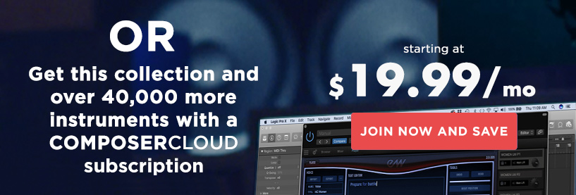 Symphonic Choirs VST Plugin Realistic Live Sound | EastWest