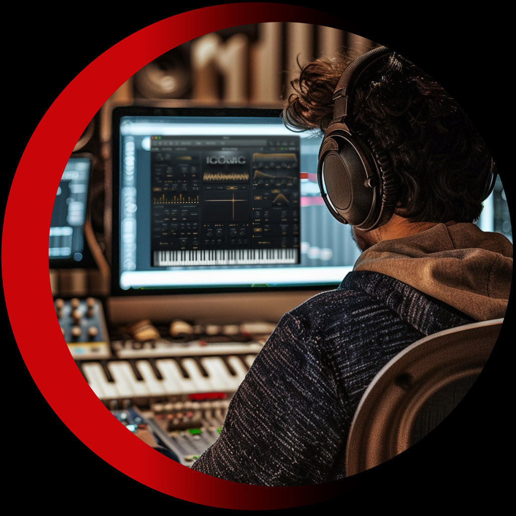 EastWest ComposerCloud+ | Virtual Instruments Plugin Bundle