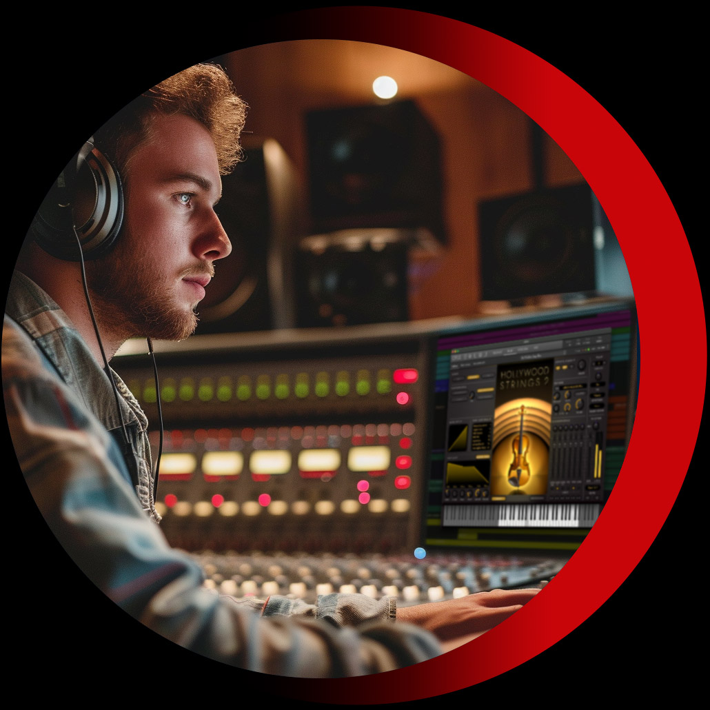 EastWest ComposerCloud+ | Virtual Instruments Plugin Bundle